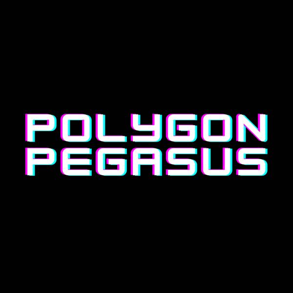 Polygon Pegasus | Twitter, Instagram, TikTok | Linktree