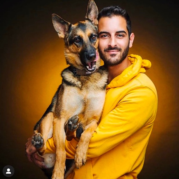 @ben.dog.trainer | Linktree