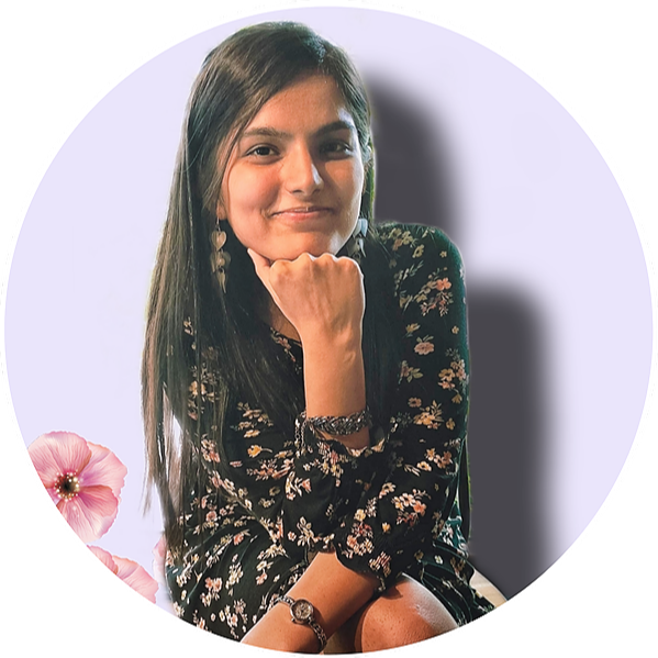 Khushali Verma | Twitter, Instagram | Linktree