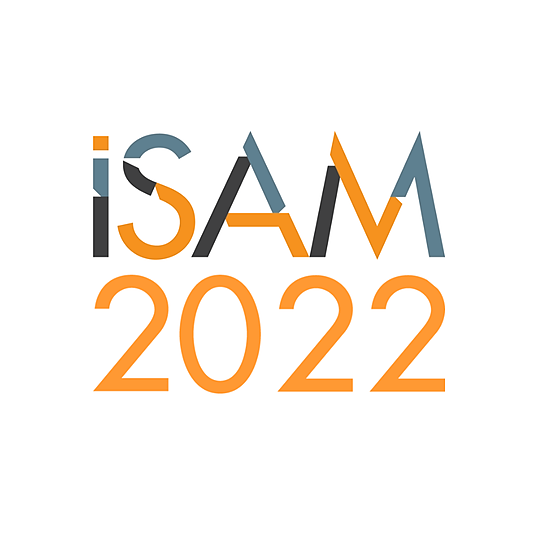 ISAM 2022 | Linktree