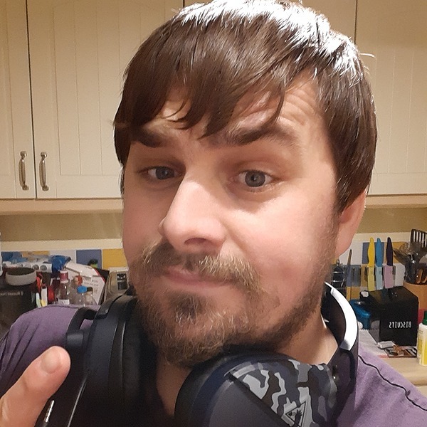 Scotty_a1991 | Twitter, Instagram, TikTok, Twitch | Linktree