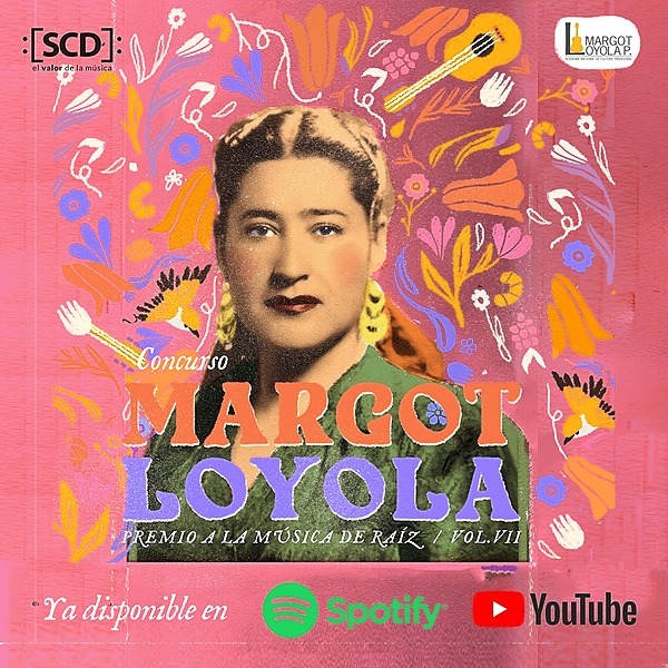 SCD Chile - Listen on YouTube, Spotify - Linktree