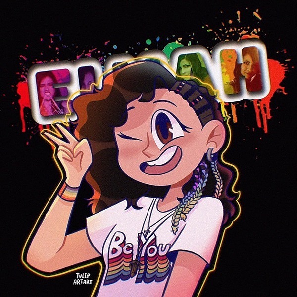 Not-So-Average-Fangirl | Twitter, Instagram, TikTok | Linktree