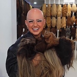 Emmy Combs | Instagram, TikTok | Linktree