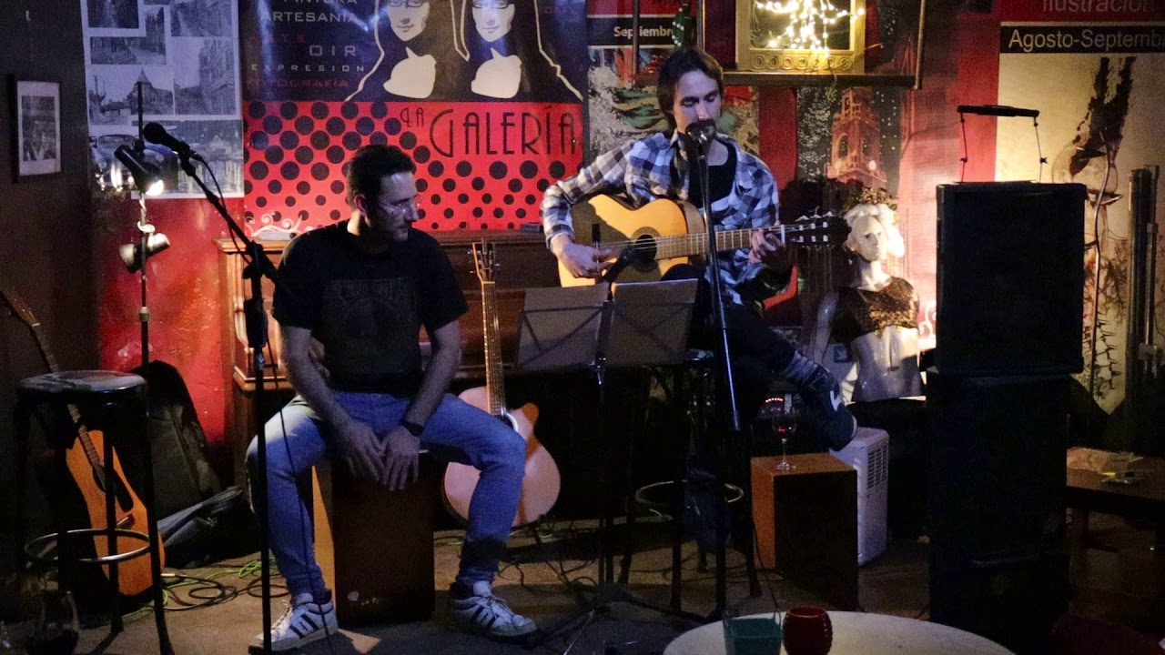 Pablo Vila | Instagram, Facebook | Linktree