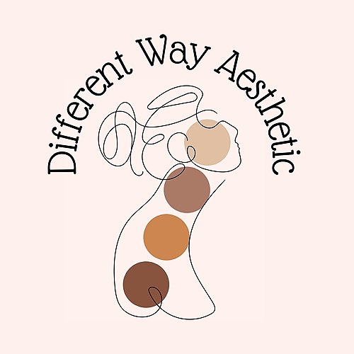 Different Way Aesthetic | Linktree