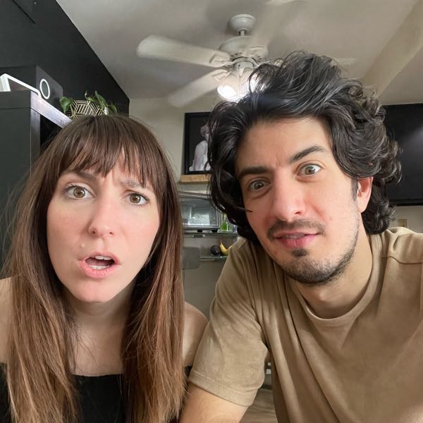 dana and the wolf | Instagram, TikTok | Linktree