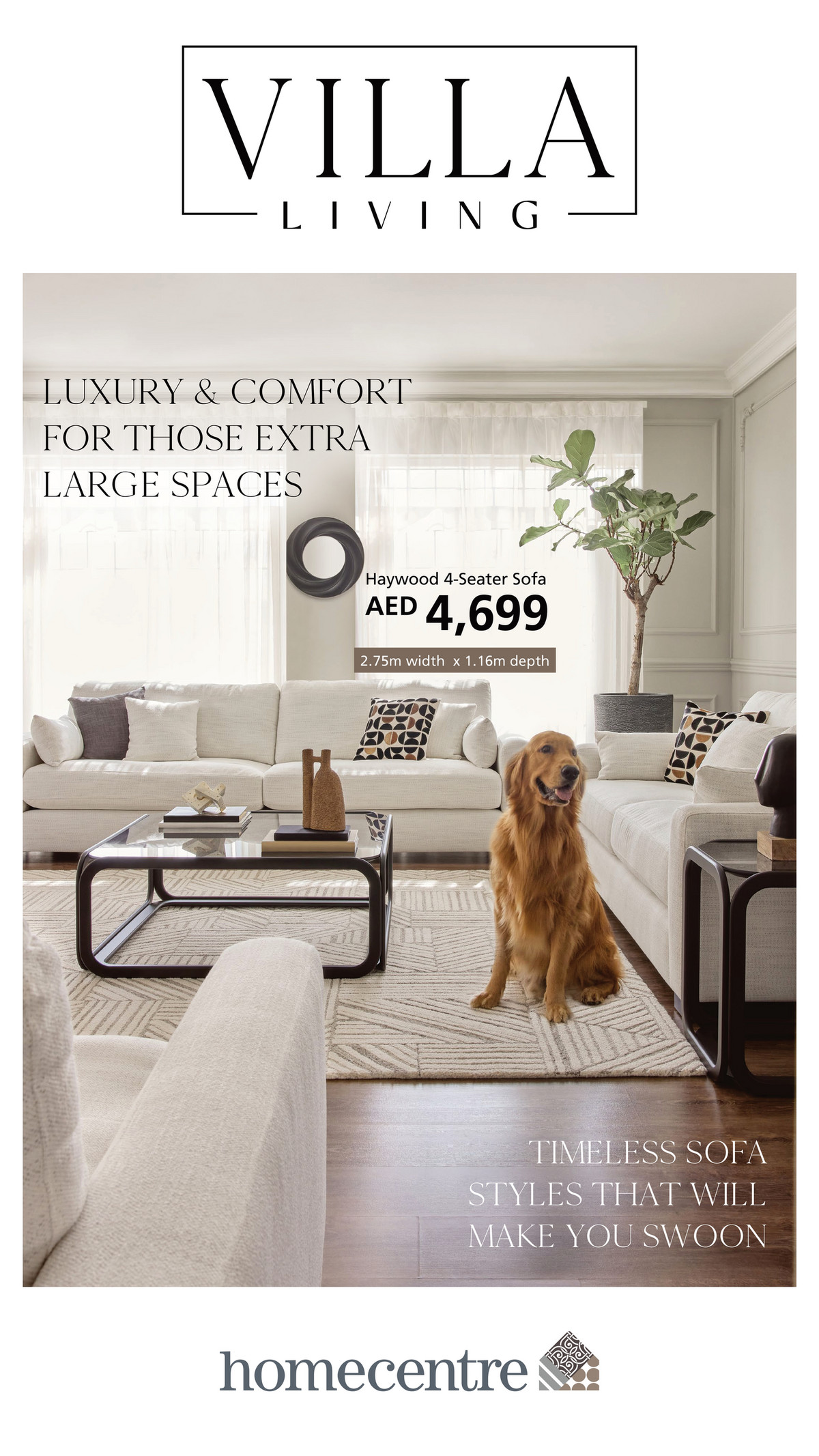 Home Centre | Linktree