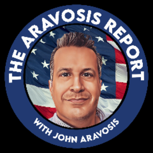 aravosis | Twitter, TikTok, Twitch | Linktree