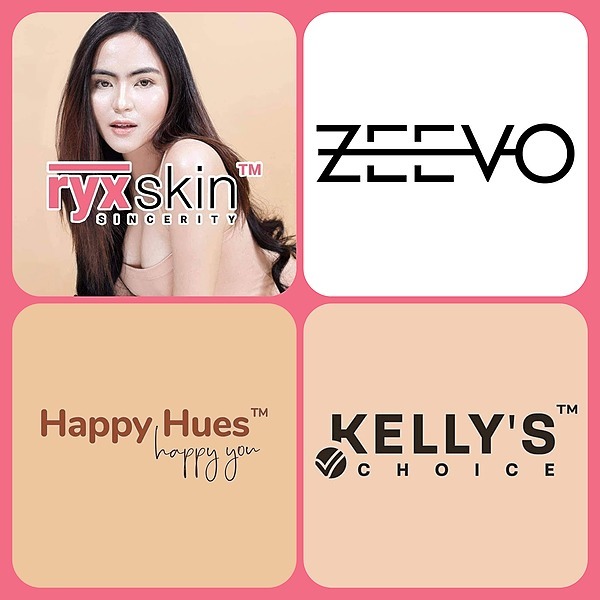 RyxSkin Sincerity Main | Instagram, Facebook, TikTok | Linktree