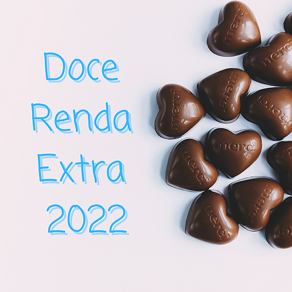 Doce Renda Extra 2022 | Linktree