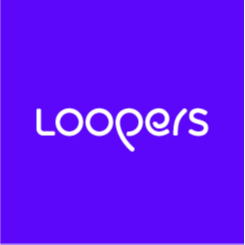 loopers.shop | Twitter, Instagram, Facebook | Linktree