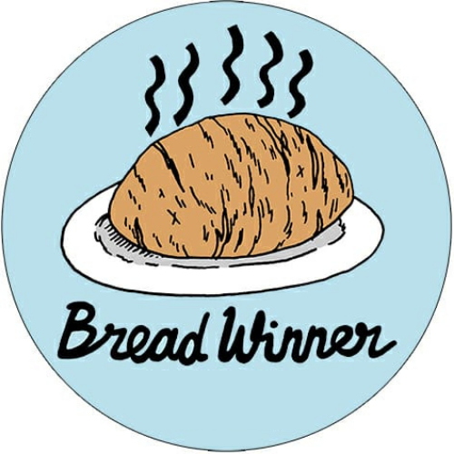 Bread Winner Jakarta | Instagram | Linktree