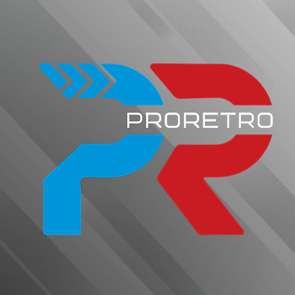 PRORETRO HUB | Instagram, TikTok | Linktree