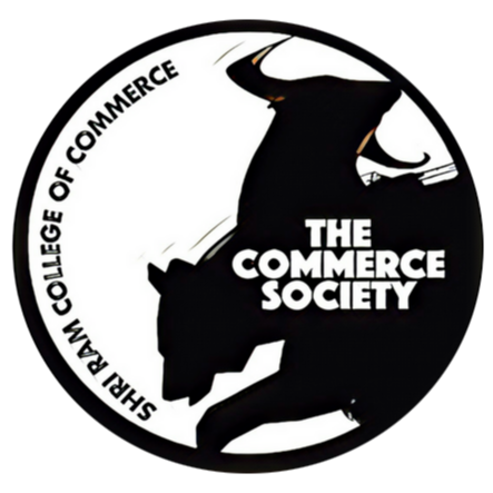 The Commerce Society, SRCC | Twitter, Instagram, Facebook | Linktree