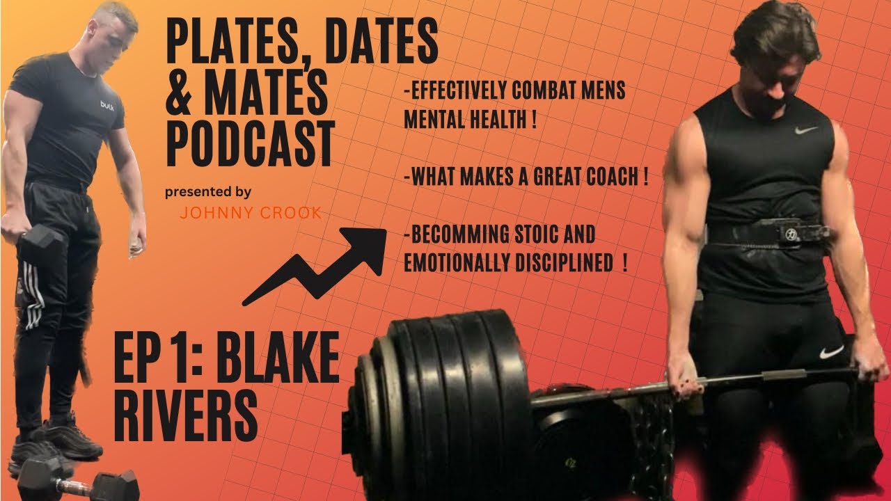 Johnny Crook Fitness | TikTok | Linktree