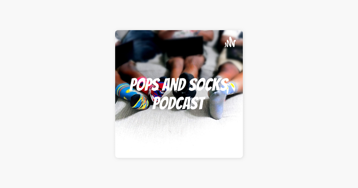 Pops & Socks | Instagram, TikTok | Linktree