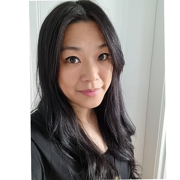 Katie Cheng | Instagram, Facebook, TikTok | Linktree