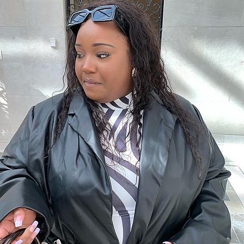 Precious.g | YouTube | Linktree