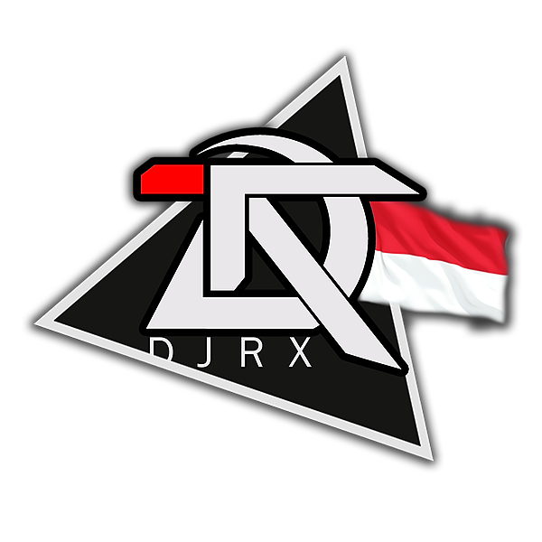 DJRX _ INDO | Twitter, Instagram, Facebook | Linktree