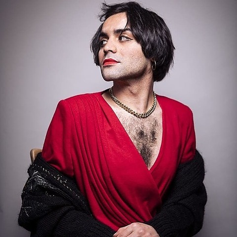 Amina Maher | Linktree