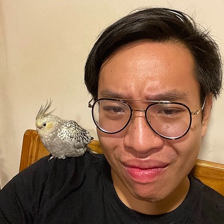 Daryl Lim Wei Jie | 林伟杰 | Linktree