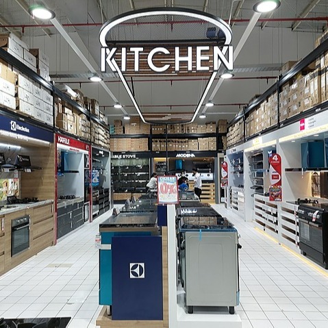 Category Kitchen | Linktree