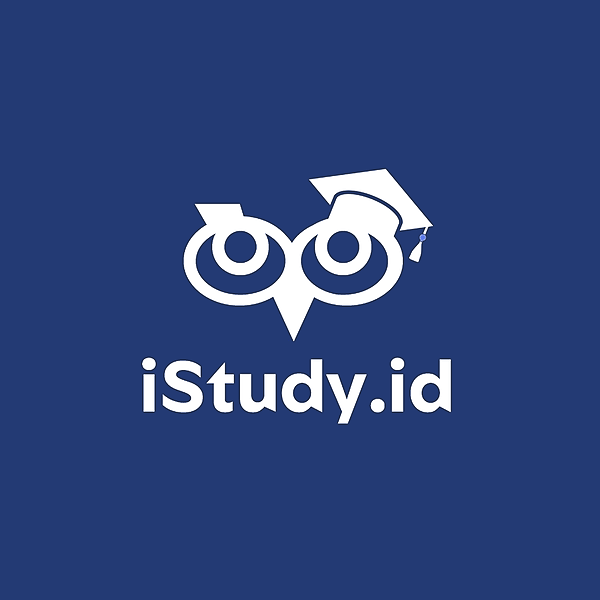 istudy.id | Twitter, Instagram, TikTok | Linktree