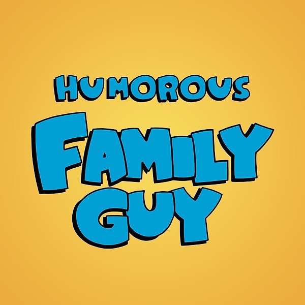 Hilarious Family Guy | Instagram | Linktree