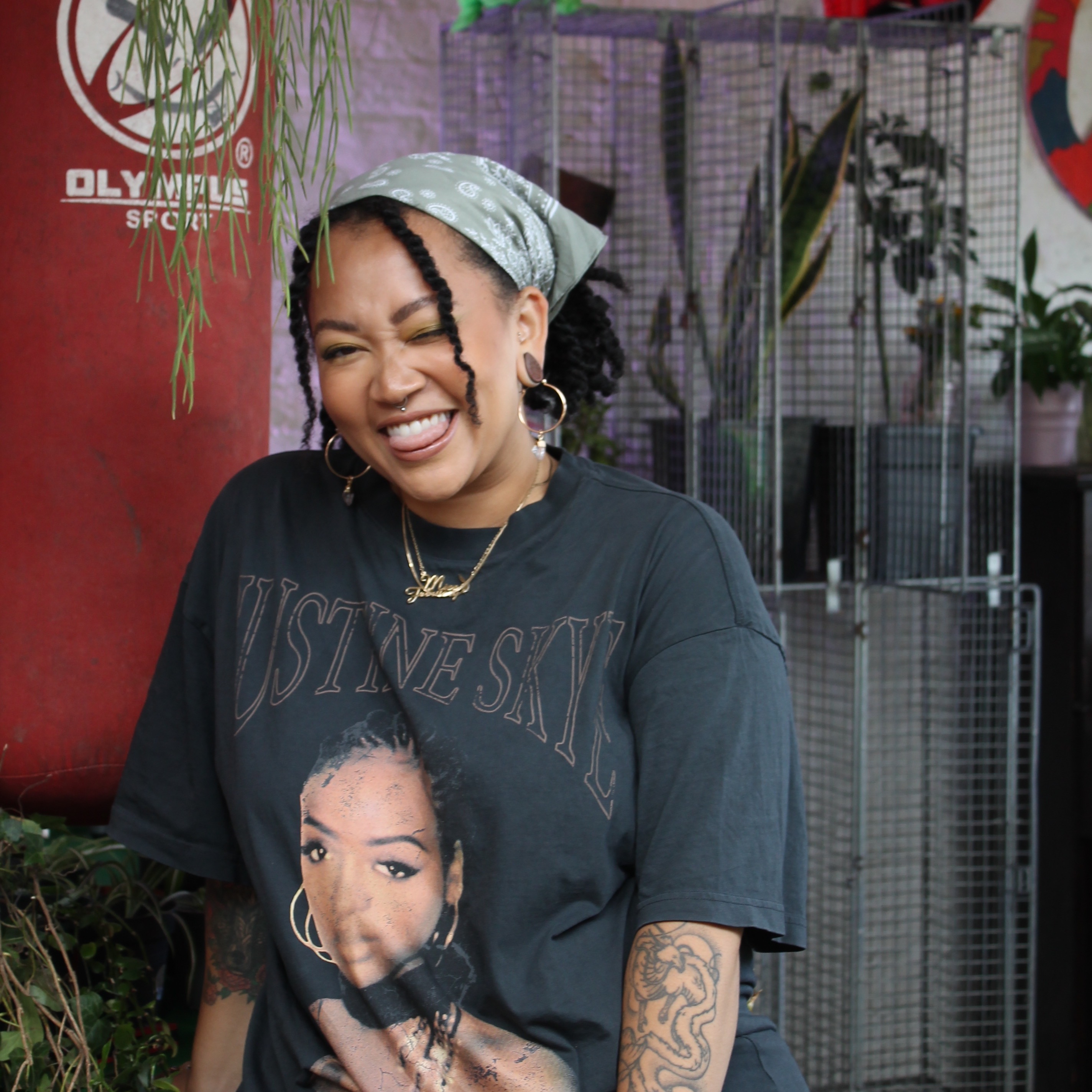 @iamkyami | Linktree