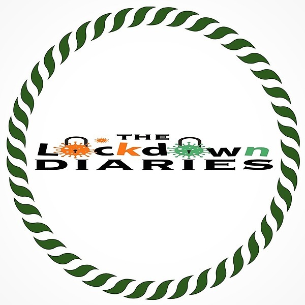 THE LOCKDOWN DIARIES | Instagram | Linktree
