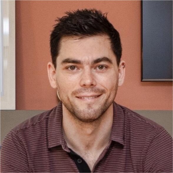 Tim Jarman | Twitter, Instagram | Linktree