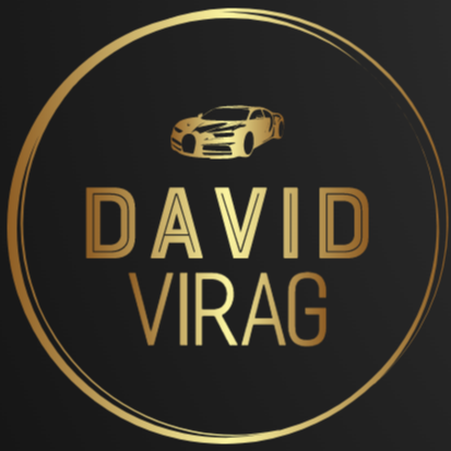 David Virag | Twitter, Instagram, Facebook, TikTok | Linktree