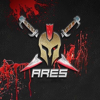 ARES GAMING | Instagram, YouTube | Linktree
