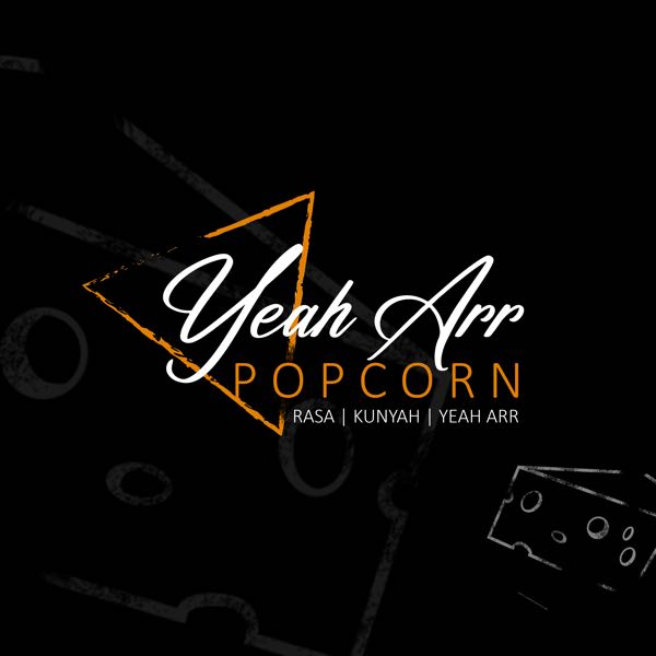YEAH ARR POPCORN | Instagram, TikTok | Linktree
