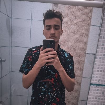 Victor | Twitter, Instagram, Twitch | Linktree