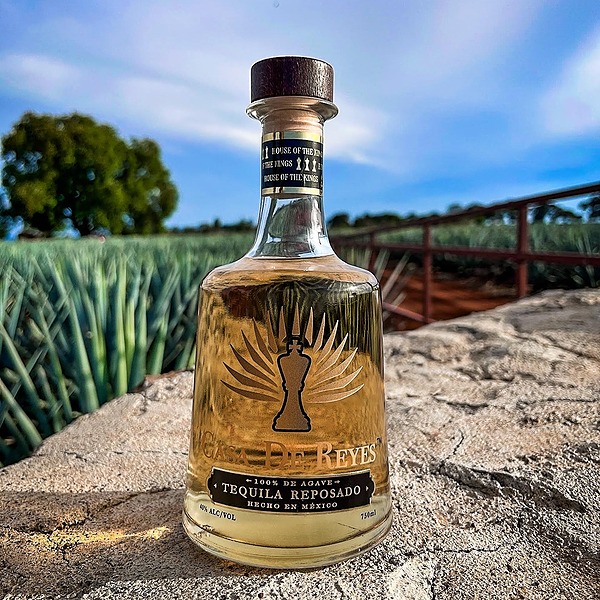 Premium Tequila Brand | Instagram | Linktree