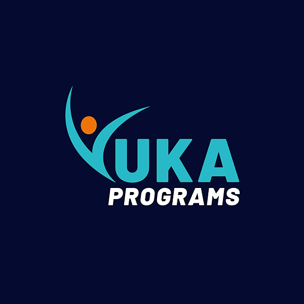 Vuka Programs | Instagram | Linktree
