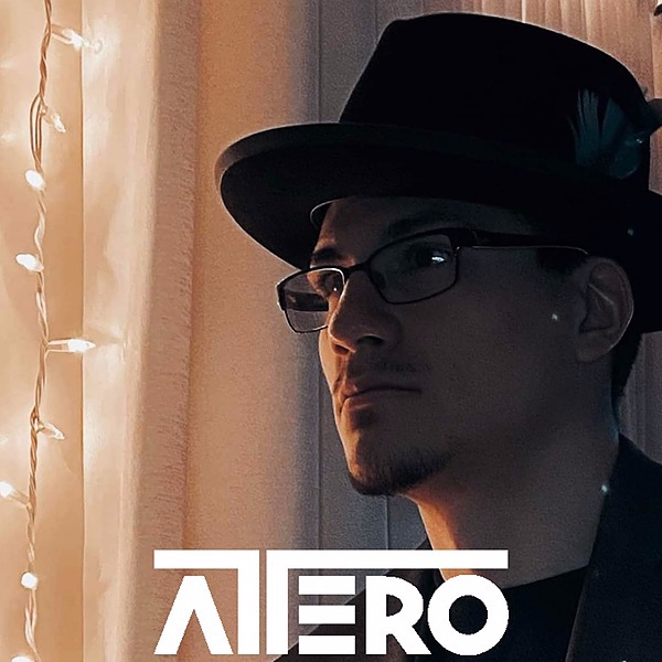 ATERO - Listen on YouTube, Spotify, Apple Music - Linktree