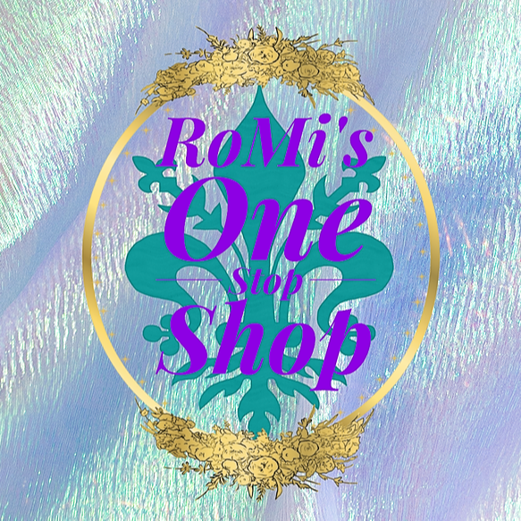 RoMi's One Stop Shop | Facebook | Linktree