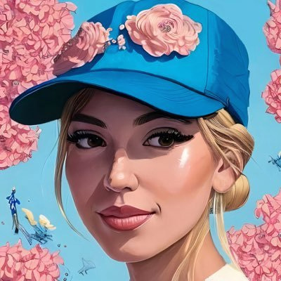 Areliann | Twitter, Instagram, TikTok, Twitch | Linktree