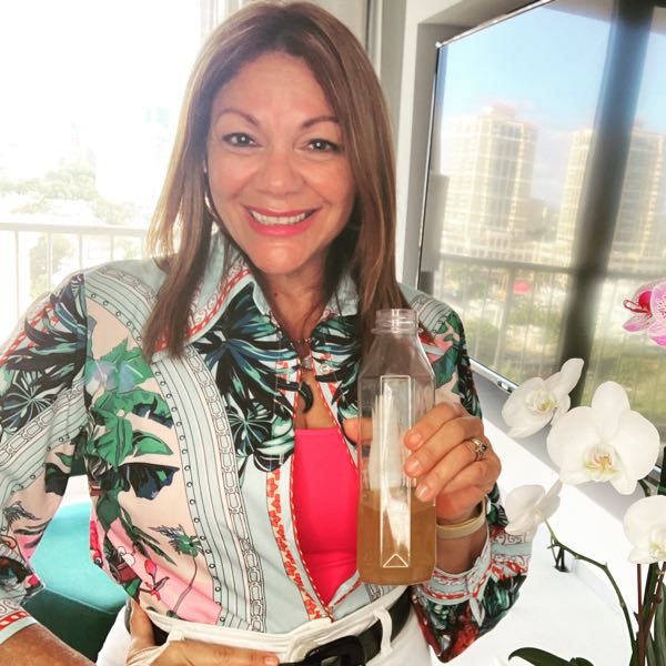 Hola! Mi nombre es Wilda | Instagram, Facebook | Linktree