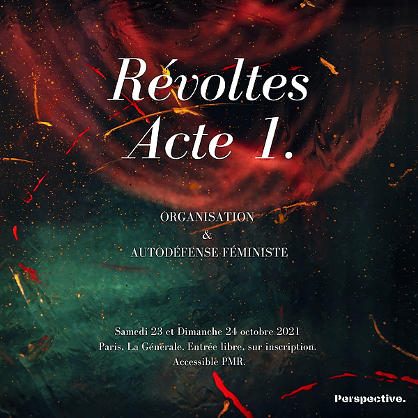 @CollectifPerspective | Linktree