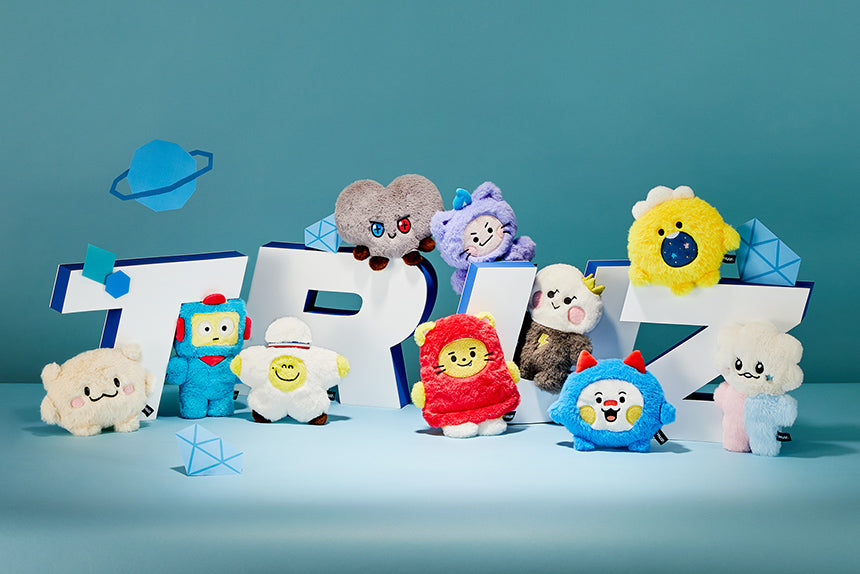 TRUZ(트루즈) | Linktree