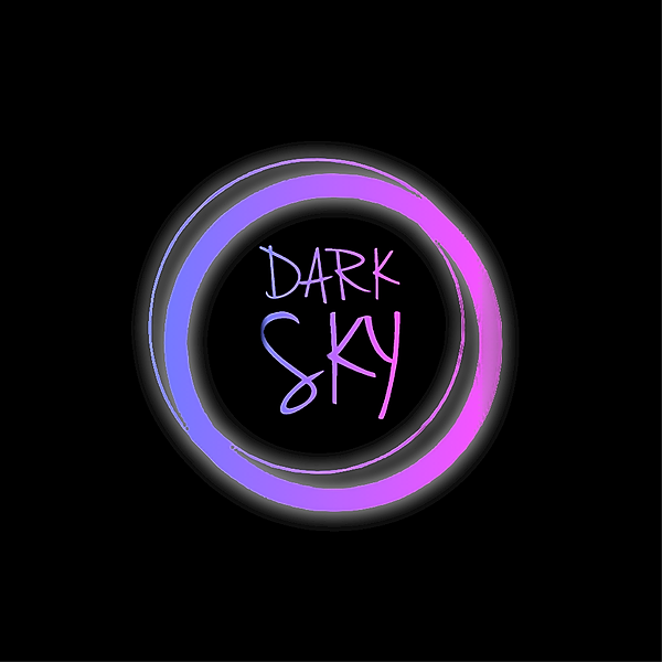 Dark Sky | Twitter, Instagram, YouTube, Spotify, Facebook | Linktree