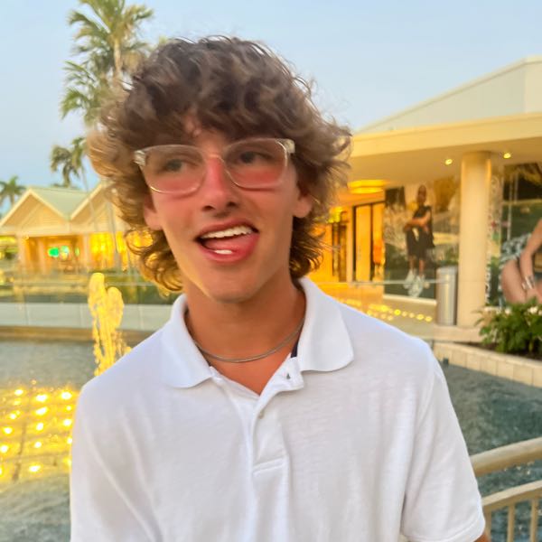 gibsonardoline | Instagram, TikTok | Linktree