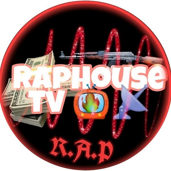 RAPHOUSE.TV | Twitter, Instagram, Facebook, TikTok | Linktree
