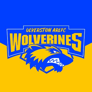 ULVERSTON WOLVERINES | Twitter, Instagram, Facebook | Linktree