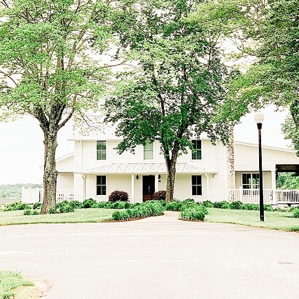 Triple J Manor House | Linktree