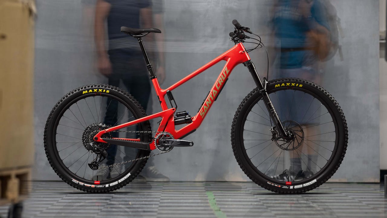 @santacruzbicycles | Linktree